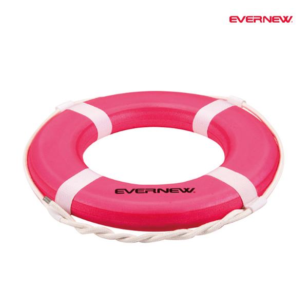 プール用救助ブイサイズ：外径60cm　内径34cm　厚さ7cm自重：約550g材質：EVA発泡ロープ付(直径0.8cm×長さ15m)浮力：12kg