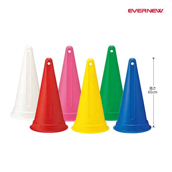 サイズ=高さ65cm×底直径36cm ［ 自重=1.2kg ］「カラーをご指定ください」90=白・100=赤・120=ピンク・400=黄・500=緑・700=青 ・材質=ポリエチレン ・2cm縦横穴付 ・D.PAT ・日本製