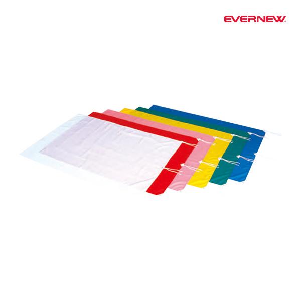 サイズ：縦120cm×横180cm自重：約250g「カラーをご指定ください」90：白・100：赤・120：ピンク・400：黄・500：緑・700：青材質：ポリエステル取付紐付日本製