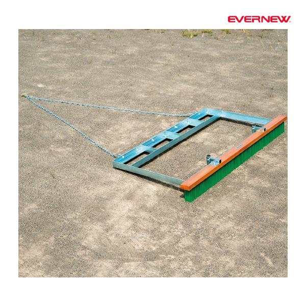 EVERNEW（エバニュー） グランドレーキマットST 2 (メーカー直送