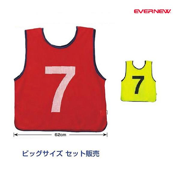 EVERNEW（エバニュー） ビッグエコエムベスト1-10 EKA941 ＜2024CON