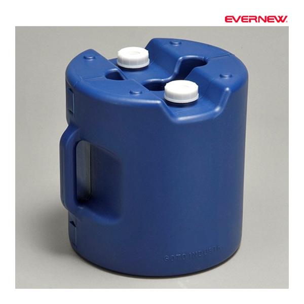 風対策の必需品注水式ウェイトの特徴1.軽量で持ち運びが簡単2.支柱用の溝が3つあるのでテントの連結使用に適しています。3.重ねて使用出来ます。※テント設営の際はおもり等で固定することをお勧めします。直径26cm×高さ26cm重量：1kg材質...