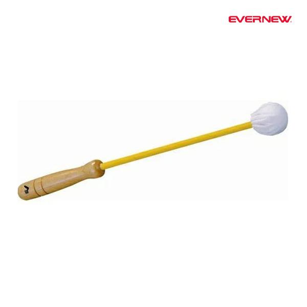 サイズ=長さ30cm ［ 自重=30g ］・材質=グリップ：木、柄：PVC ・ROC ※取手は天然木材なので色味が異なることがあります。