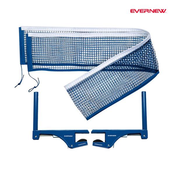 EVERNEW エバニュー EKD021 ワンタッチ卓球支柱 EVERNEW（エバニュー） ワンタッチ卓球支柱 EKD021 ＜2025NP＞ : JPN