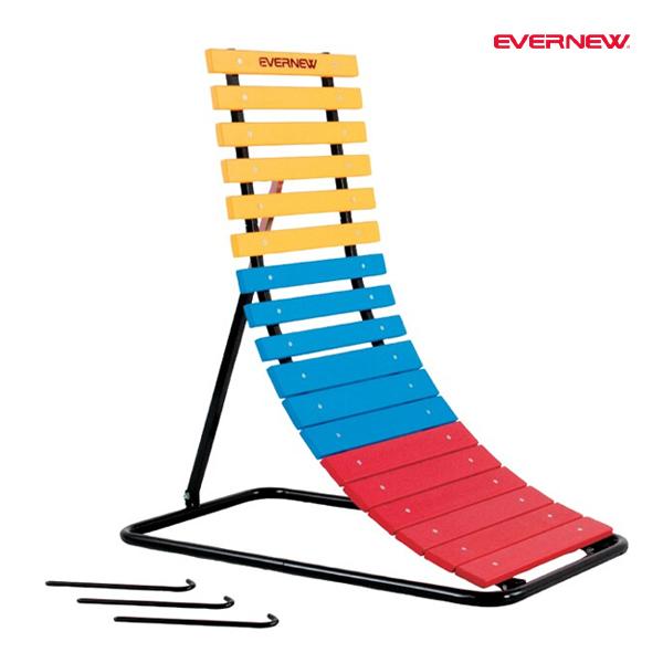 サイズ：長さ129cm×幅70cm×高さ134〜151cm自重：25kg材質：土台フレーム：スチール/補助支柱：スチール/踏板：木(幅60cm)日本教材備品協会安全基準適合品ペグ(長さ40cm)3本付土台フレーム直径3.4cmフレーム部焼付...