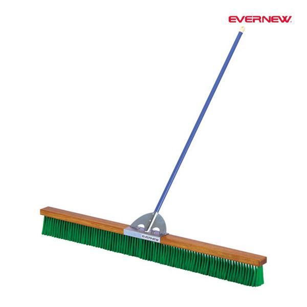 サイズ=長さ152cm×幅120cm毛長=長さ10/12.5cm自重=5kg材質=ブラシ：PVC　柄：スチール(PVCコーティング)収容時には柄の先端の穴にヒモを通してフックなどに掛けて下さい。日本製