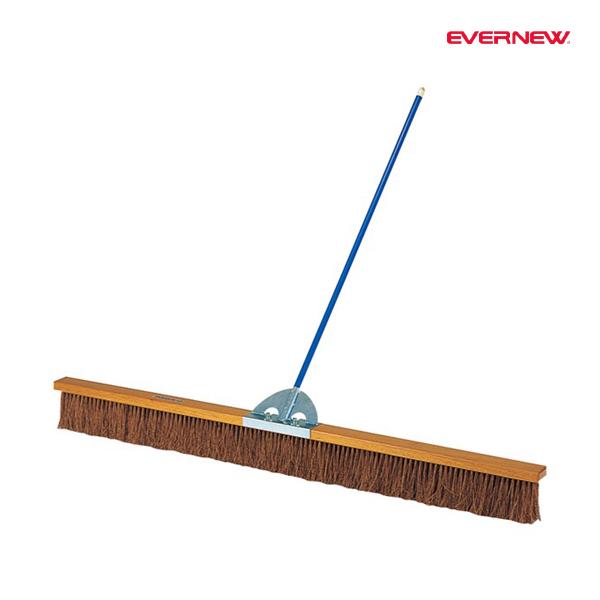 スチール製の柄でも全体重量を抑えて軽量化したシダ材のＳ2シリーズ製90〜180まで4種類の幅が選べるS2シリーズ。最もワイドな180cm。サイズ=本体：長さ152cm×幅180cm、毛長：長さ14.0cm自重=5.5kg材質=ブラシ：シダ、...