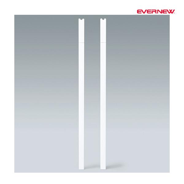 ダブルスコートでシングルスを行った場合、シングルスの支柱があるべき場所のネットの高さはルール上「11/6ヤード」必要ですが低くなってしまうため正しいネットの高さにするために使用する。サイズ=長さ4cm×幅4cm×高さ107cm自重=1.8k...