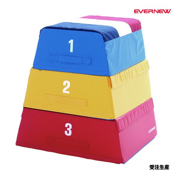 サイズ=幅55cm(上幅30cm)×奥行60cm×高さ60cm自重=17kg材質=外皮：ターポリン(防炎加工)＋帆布　中身：合成スポンジ＋ポリエチレンフォーム各段底面滑り止付連結テープ仕様各段の持ち手付き各段取り外し可能日本製