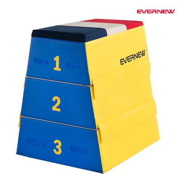 ・材質：外被 ターポリン（防炎加工）+帆布、中身 合成スポンジ+高反発ウレタン ・各段底面にすべり止付・連結テープ付 ・1段目と最下段に取手付 ・日本製