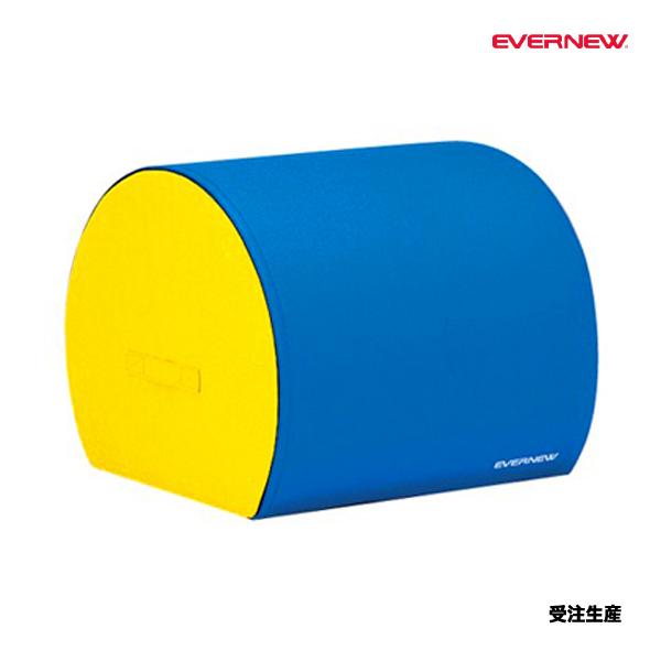 ・サイズ＝幅60cm×長さ60cm×高さ50cm・1個・自重＝約13kg・材質＝外被：ターポリン、中身：合成スポンジ・すべり止付・日本製