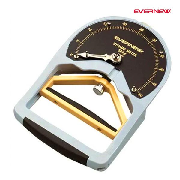 ・文部科学省の定める「新体力テスト※通称：スポーツテスト」の項目である「握力」の測定器具（文部科学省の指定する“スメドレー式”握力計）です・本商品はアナログ計器で、0〜50kgまで測定可能です・最小測定単位は0.5kgです（尚、「新体力テス...