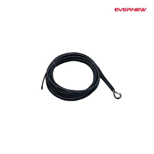 6人制用のバレーボールネット。金属ロープに比べて安全性の高いイザナスロープ(化学繊維)仕様。金属ロープと比較してささくれの心配がなく耐久性・耐候性・屈曲摩擦強度に優れています。サイズ=長さ15m×直径6mm自重=480g材質=イザナスコード...