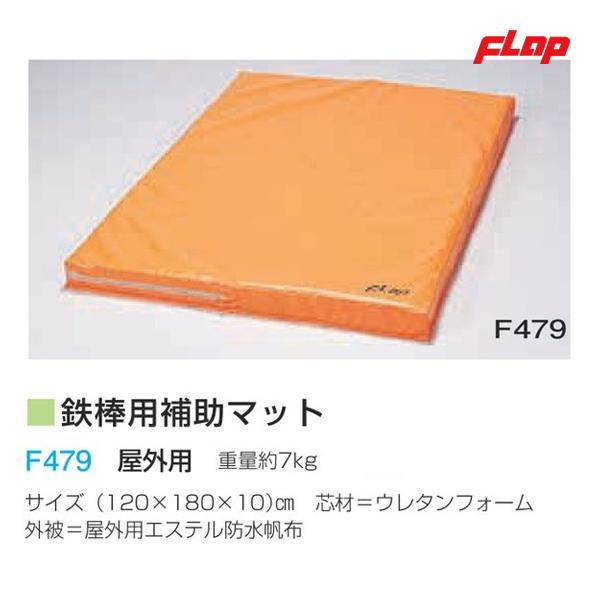 (120×180×10)cm    外被=エステル防水帆布   芯材=ウレタンフォーム  重量約7kg