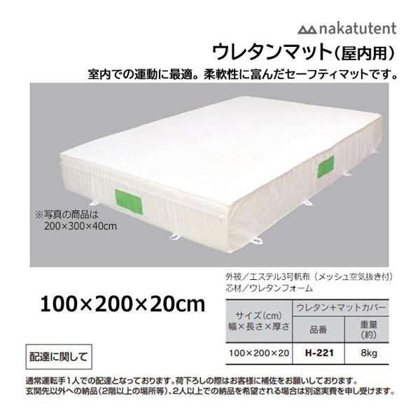 室内での運動に最適。柔軟性に富んだセーフティマットです。素材：外被／エステル3号帆布（メッシュ空気抜き付）         芯材／ウレタンフォーム