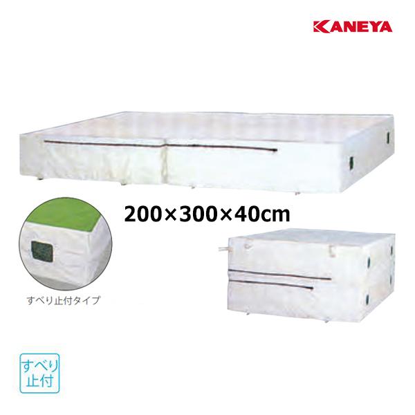 200×300×40cm44kg・材質＝外被：ポリエステル4号帆布、中身：ウレタンフォーム・2ツ折り可・裏面すべり止め付・メッシュ空気孔付・屋内用※個人宅配送は別途運賃がかかり、高額になる場合があります。予めお問合せ下さい。※配送先（中継エ...