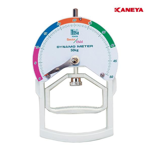 メーカー:ツツミ商品名 新スメドレー握力計 50kg シニア&amp;チャイルド スポーツテスト用 YC3本体:強化ポリカーボ樹脂射出成型品+グリップ金属製サイズ:215x135x50mm目盛:50kg/500g重さ:520g1 明るく読み...