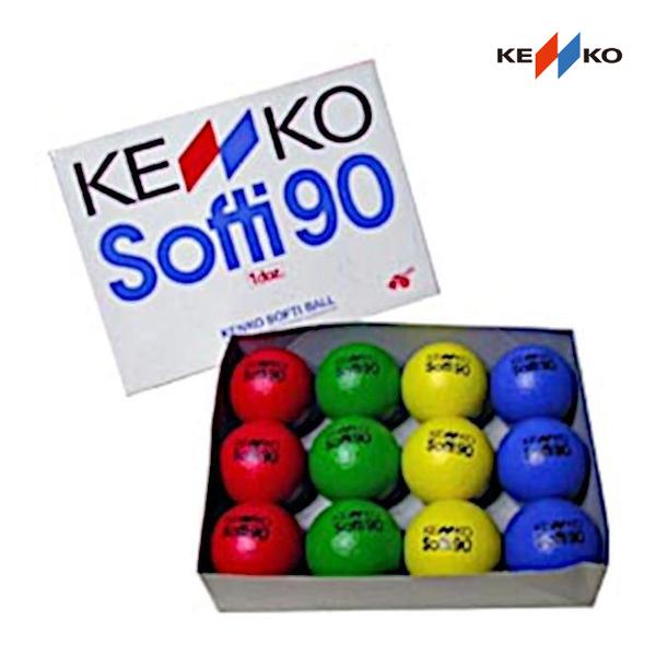 セット内容：ボール12個(赤/3・青/3・黄/3・緑/3)重量：約32g(ボール1個）直径：約90mm(ボール1個）材質：表皮/特殊樹脂コーティング内部/スポンジスウェーデン製