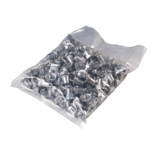 アルミスタッズ 18mm×100本