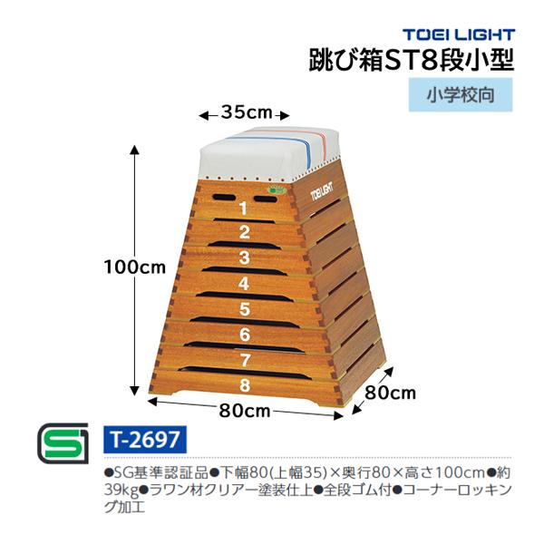 手の置く位置の目安となるライン入り