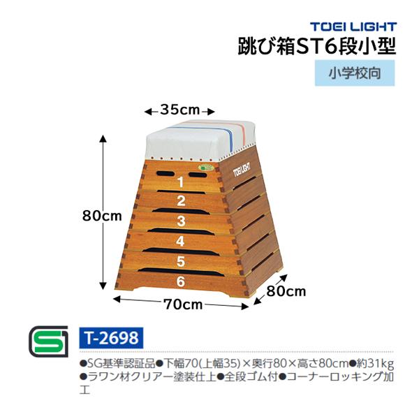 手の置く位置の目安となるライン入り