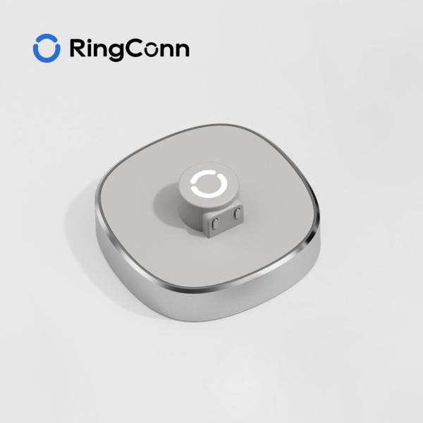 RingConn Gen2 シリーズに対応した専用充電器。マグネット式でスムーズに装着でき、安定した充電を実現します。予備用としても最適です。●対応機種・RingConn Gen2・RingConn Gen2 Air