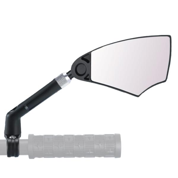 電動バイクや電動キックボード、電動アシスト自転車等に取り付け可能な汎用「バックミラー 右側」です。Φ20〜23mm対応。▼取り付け可能車種・特定小型原付 電動バイク RICHBIT CITY・特定小型原付 電動キックボード RICHBIT ...