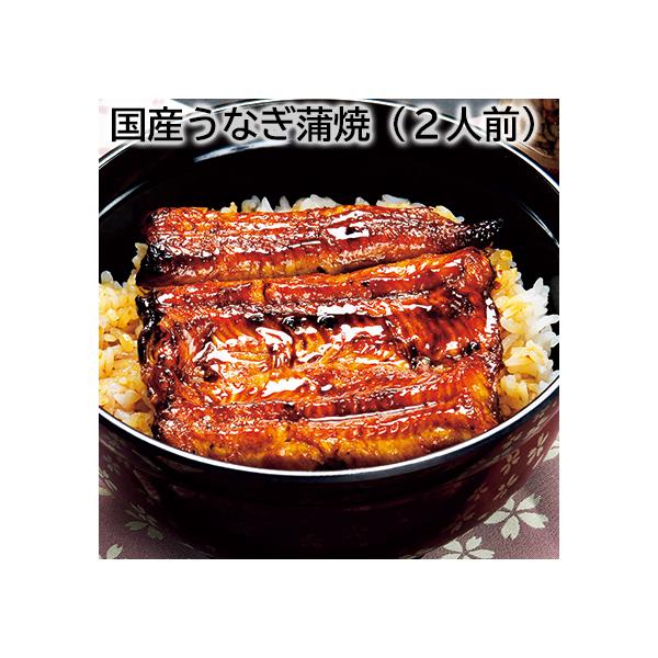 【発売日：2025年10月01日】明治３０年創業。老舗うなぎ川魚問屋「鯉平」がお届けする、職人手焼きの国産うなぎ蒲焼です。大切な方へ、特別な贈り物におすすめです。【商品提供者コメント】