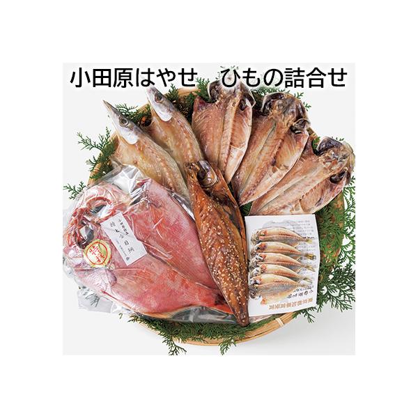 【発売日：2025年10月01日】店主自慢の定番おすすめ干物。【商品提供者コメント】