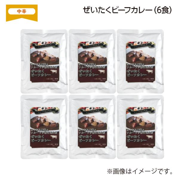 【発売日：2026年04月01日】黒毛和牛を使用し、国産野菜ゴロゴロの食感が楽しめる野菜・フルーツが溶け込んだ中辛口のカレーです。【商品提供者コメント】