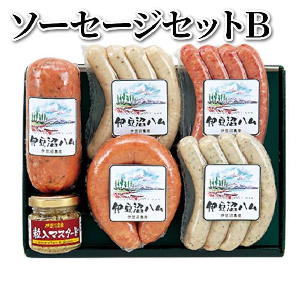 【発売日：2026年04月01日】宮城県産の豚肉を使用し、時間をかけて仕上げたソーセージです。多彩な味と程よい食感をご賞味ください。【商品提供者コメント】