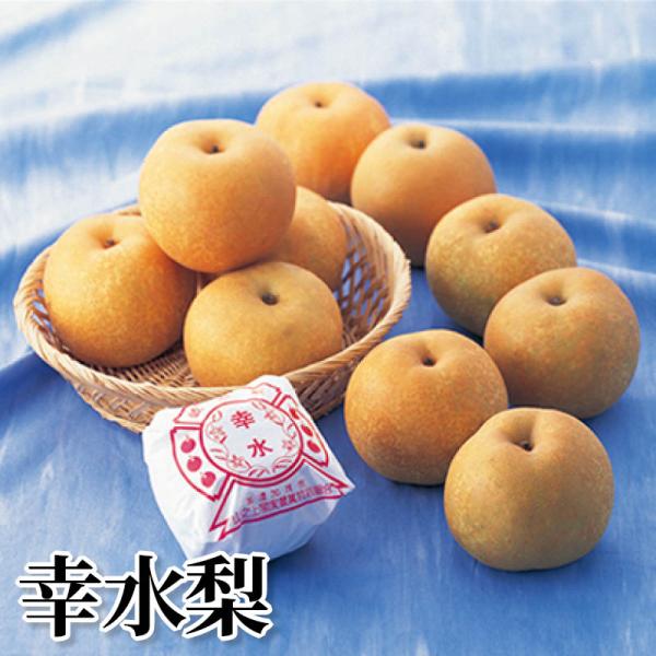 【発売日：2026年06月01日】山々の緑と眼下に木曽川・飛騨川を見おろす岐阜・山之上台地で育まれた甘さとみずみずしい梨をもぎたて直送します。【商品提供者コメント】