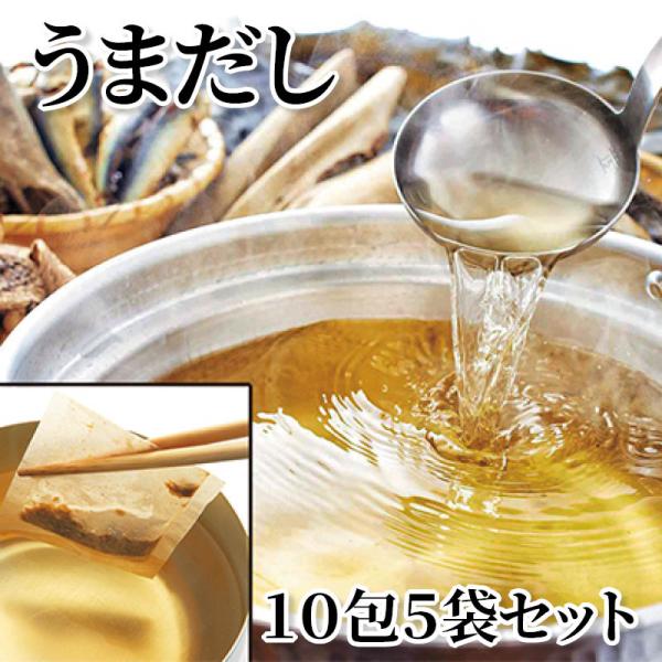 【発売日：2026年04月01日】国産原料６種を旨みが際立つ比率でブレンドしたティーバッグタイプの和風だしです。【商品提供者コメント】