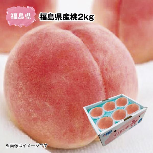 【発売日：2026年08月17日】福島より産地直送。光センサーで糖度１２度以上の桃をお届けします。【商品提供者コメント】