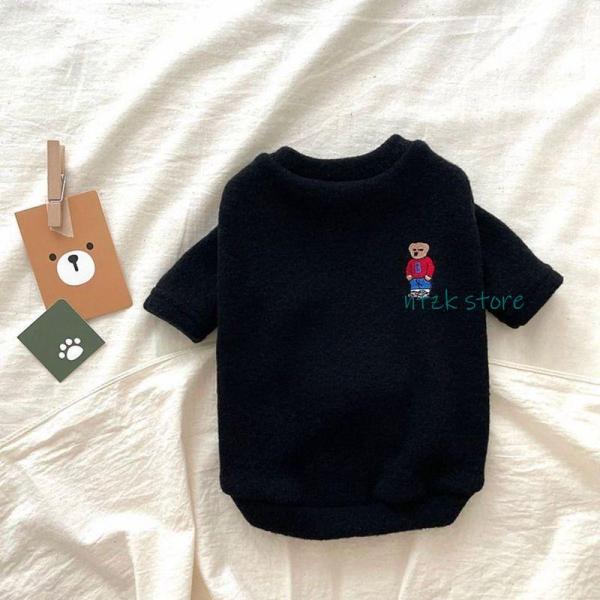 商品名:犬服 猫服 ニット セーター ペット用ウェア 秋冬 秋冬モデル ペット用品 猫洋服 防寒 お出掛け かわいい シンプル おしゃれ 柔らかい 可愛い                            商品説明:犬服 猫服 ニット ...