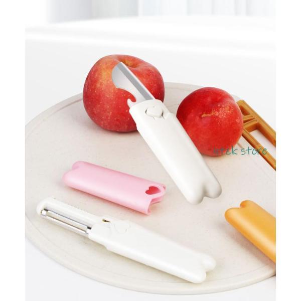 商品名:万能ナイフ テーブルナイフ キッチン 多機能 アウトドア ナイフ 調理 ペティナイフ 千切り 栓抜き 女性 女友達 ギフト 実用的                            商品説明:万能ナイフ 小型 軽量 持ち歩き  ...