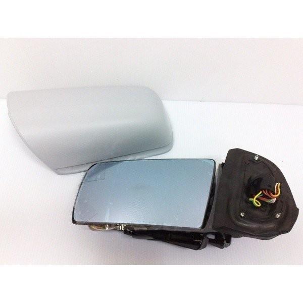 新品未使用ベンツ W210 W140 W202 ドアミラー左片側電動格納、メモリ機能無、ヒーター付防眩機能無しW210 1995-1999y 適用W140 1994-1998y 適用W202 1994-2002y 適用左ハンドル、右ハンドル共通