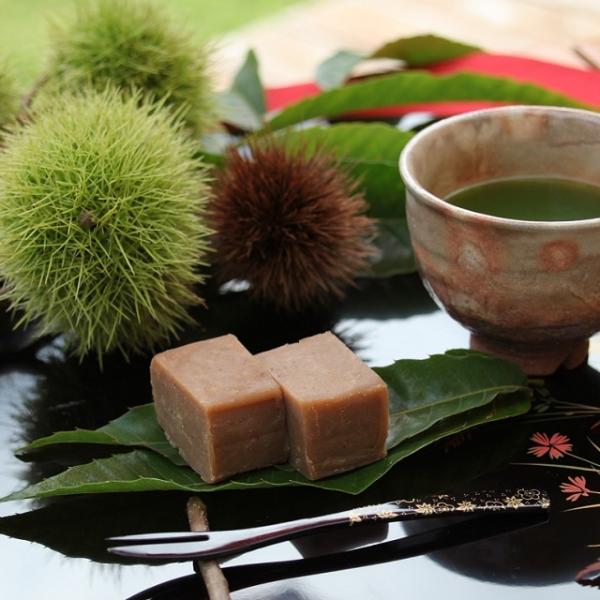 【セット内容・内容量】約38g×12個（栗（岩国産）、砂糖）【賞味期限】製造日より90日【配送温度帯】常温便【加工地】山口県【長期休暇期間中（GW、お盆、年末年始）の発送】■長期休暇期間中は1〜2週間前後お届けまでお時間がかかる場合がござい...