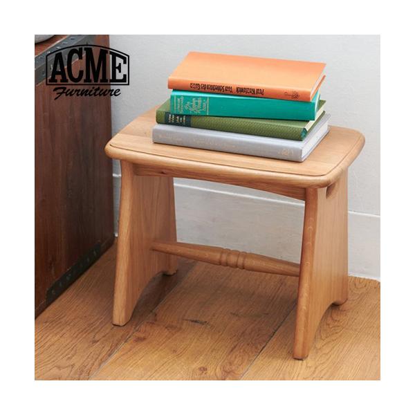 【発売日：2024年02月27日】ACME Furnitureから登場！ヴィンテージ調のデザインが施された子供用ステップスツールがお目見えです。このステップスツールは、美しい木目が特徴のホワイトオーク材を使用しています。「LONG LIFE...