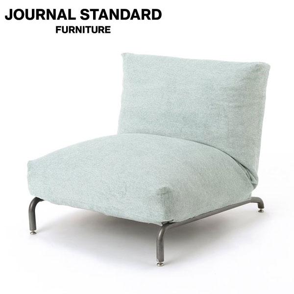 【発売日：2024年12月04日】【BASIC ITEM】JOURNAL STANDARD FURNITUREオリジナルソファRODEZ CHAIR/ロデチェア 1P専用カバー。パイル生地のような優しい肌触りとサラッとした質感がで気持ちの良...