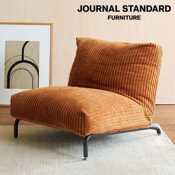 【発売日：2026年06月12日】※こちらはカバーのみの販売です。【BASIC ITEM】JOURNAL STANDARD FURNITUREオリジナルソファRODEZ CHAIR/ロデチェア 1P専用カバー。ACMEでLAKEWOOD S...