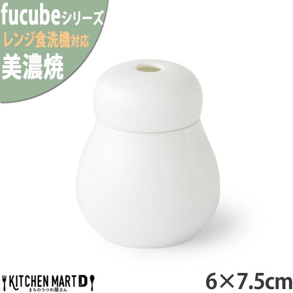 末広がりで縁起の良い「ひょうたん」をモチーフにした使い勝手の良いお茶の器。瑞浪市で動力成形によって同じ白磁の器を作り続けてこられた小田陶器さんとの共同開発。おしゃれ かわいい 和モダン 洋食器 ギフト プレゼント 食洗機対応 ラッピング不可