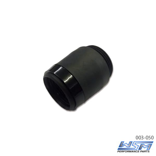 【 適合モデル 】SEA-DOO　300/260/255/215純正パーツよりお買い得！！●SEA-DOO 300/260/255/215 インペラノーズブーツ*純正品番　267000929 に相当