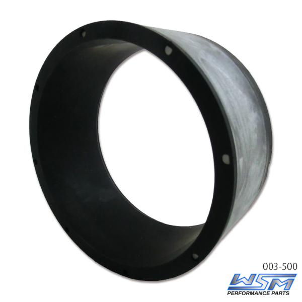 【適合モデル】SEA-DOO 800-580cc ポンプ径140mm●WSM ウエアリング 140mm●OEM＃271000290【ご注意】入荷時期によりカラーが異なる場合がございます。予めご了承下さい。