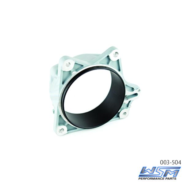 Jet Pump Housing Yamaha 1800 2014-2019●状態：新品(海外輸入品)●対応メーカー：Yamaha ヤマハ ウェーブランナー●適合機種：下記ご確認くださいFX Cruiser SVHO 1800 2014-2...