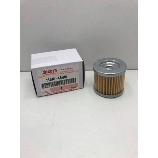 [適合] SUZUKI船外機　DF8A/9.9A/9.9/15/9.9/15A/20A●SUZUKI船外機　16510-45H10　オイルフィルター [適合] DF8A/9.9A/9.9/15/9.9/15A/20A