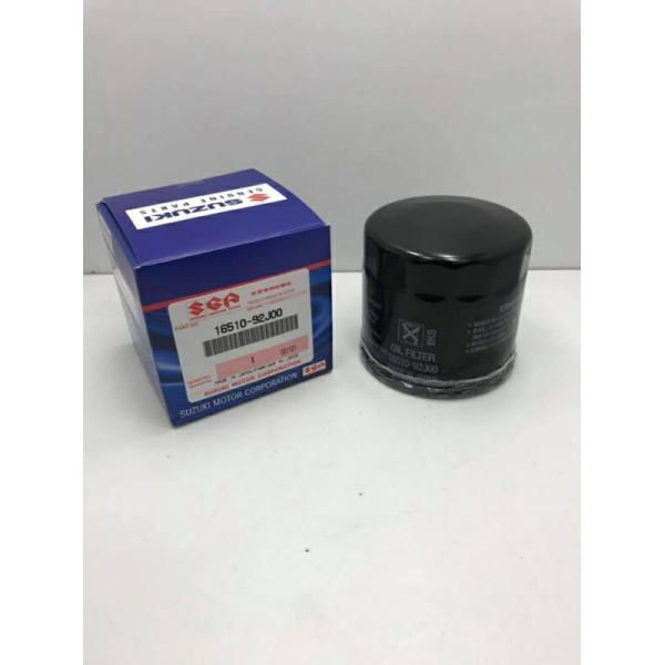 [適合] SUZUKI船外機　DF140●SUZUKI船外機　16510-92J00　オイルフィルター [適合] DF140