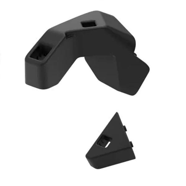 【適合】RXT-X300,GTX-L300,WAKE Pro 230,GTX170/155 (2018以降)ロッドホルダーやカップホルダーを固定するためのホルダー(画像2枚目のホルダ部分は別売りとなります。品番：295101230)※取付に...