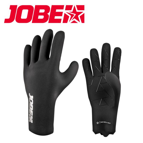 Jobe Neoprene Glovesネオプレン グローブ柔らかく伸縮性のある2.5mmネオプレンを使用し、寒い日でも手を暖かく保ちます。丁寧に接着・縫製されたブラインドシームにより、水の浸入を防止。手の形に合わせた自然なカーブ形状や、手...
