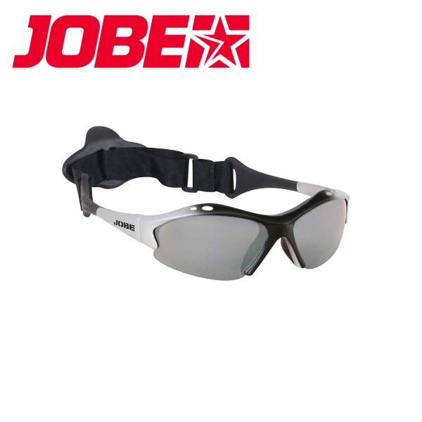 Jobe Cypris Floatable GlassesCypris フロートサングラス水面での浮力を補う素材で作られ、優れた保護性と密着性を備えています。UV-400レンズにより、紫外線から目をしっかり守ります。サイドプロテクションを備...